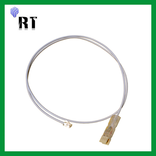 RJ11-110 4 Pair 100% Copper Patch Cord( RTPC002)_Patch Cord_Structured ...